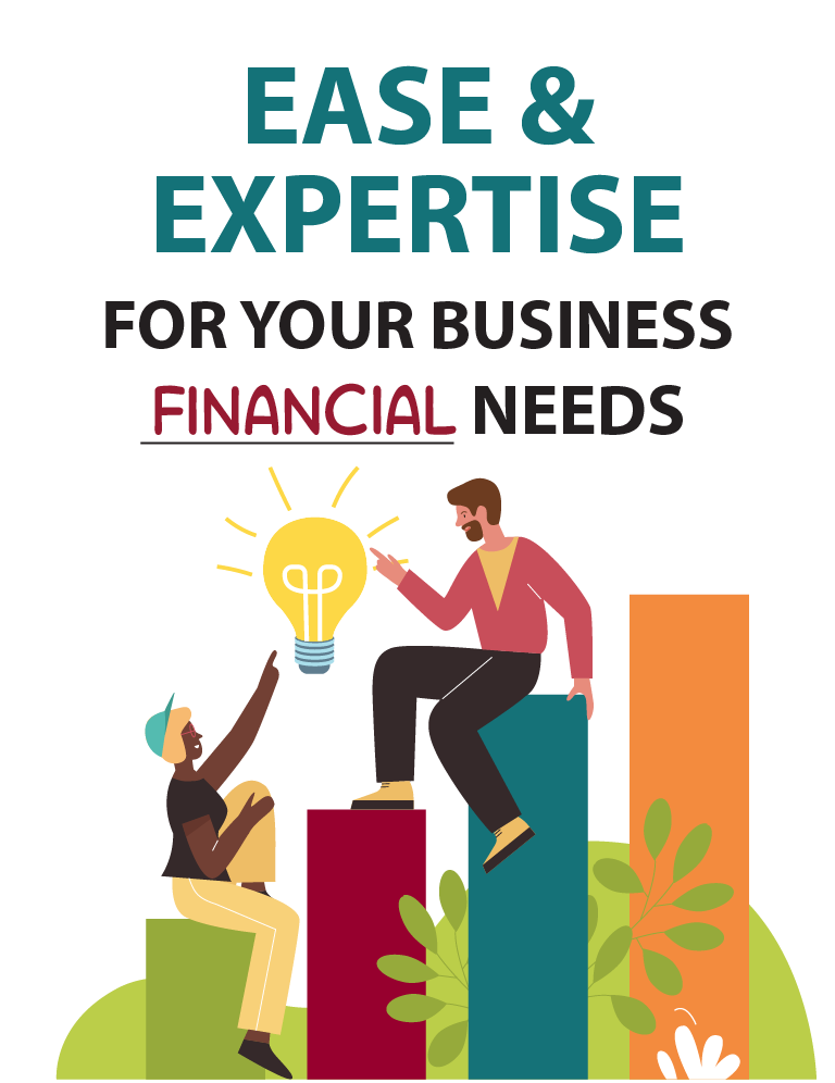 New Business Account Request